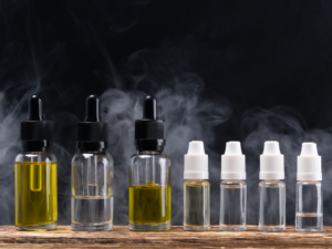 E-Liquid selber mischen: Anleitung, Tipps & Tricks