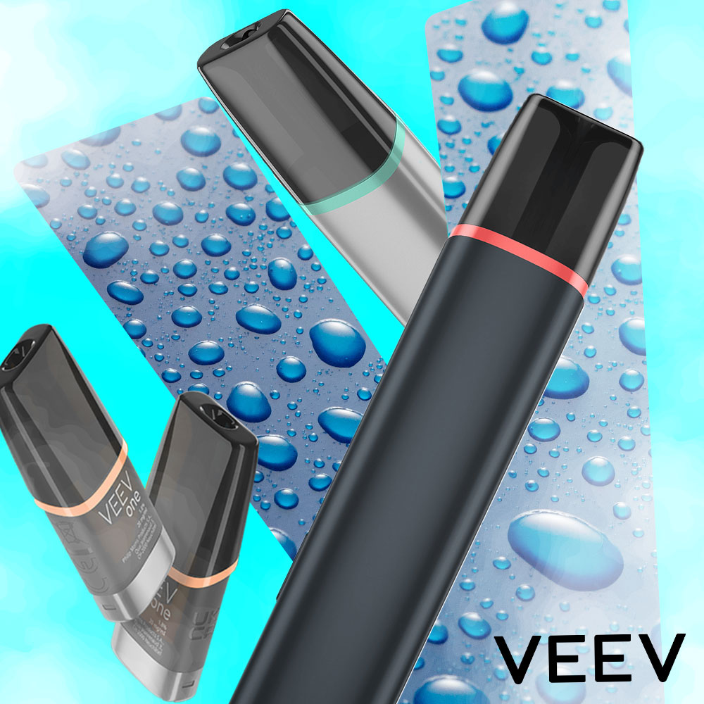 VEEV ONE, VEEV NOW & VEEV ONE Pods VEEV ONE kaufen